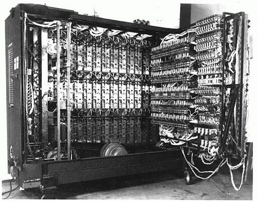 Alan Turing en 15 curiosidades - Blog | INTUIX